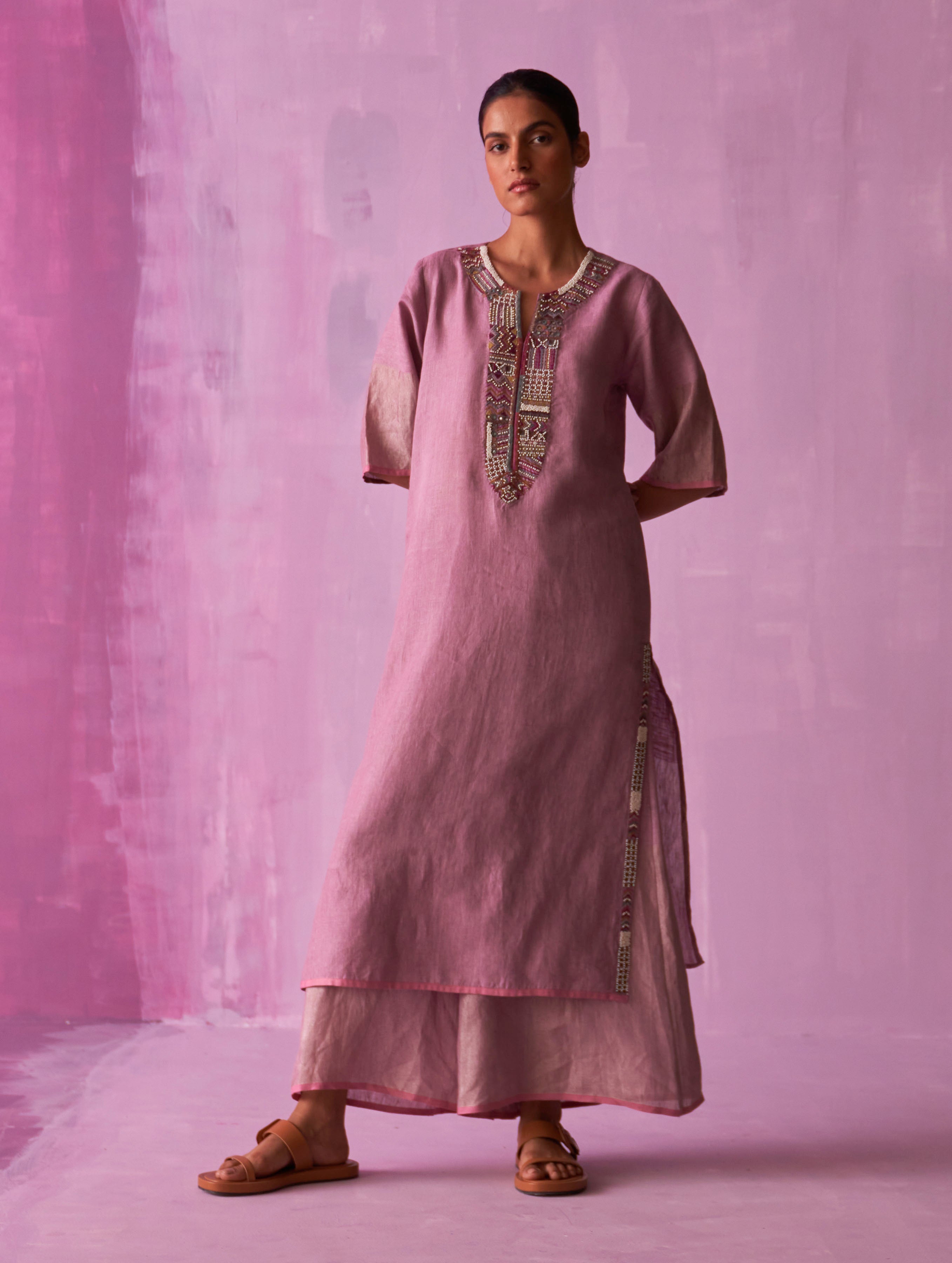 Zaha Collection | Festive Clothing For Women | Manan
