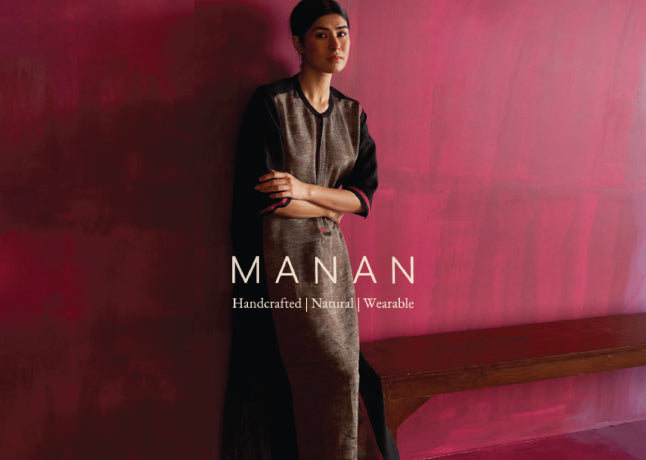 Collections – Manan