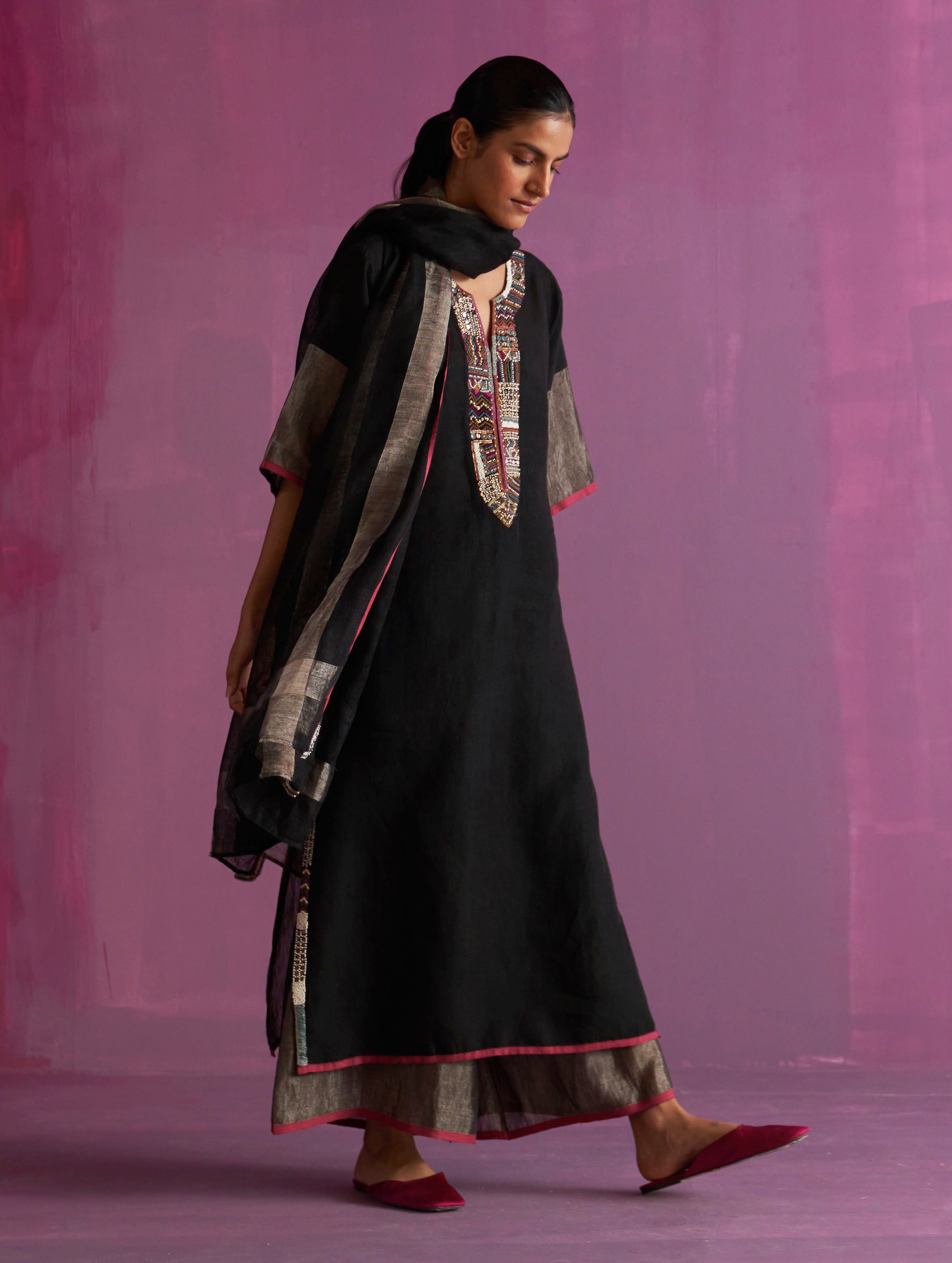 Shop Zaha Collection | Festive Wear For Women – Manan