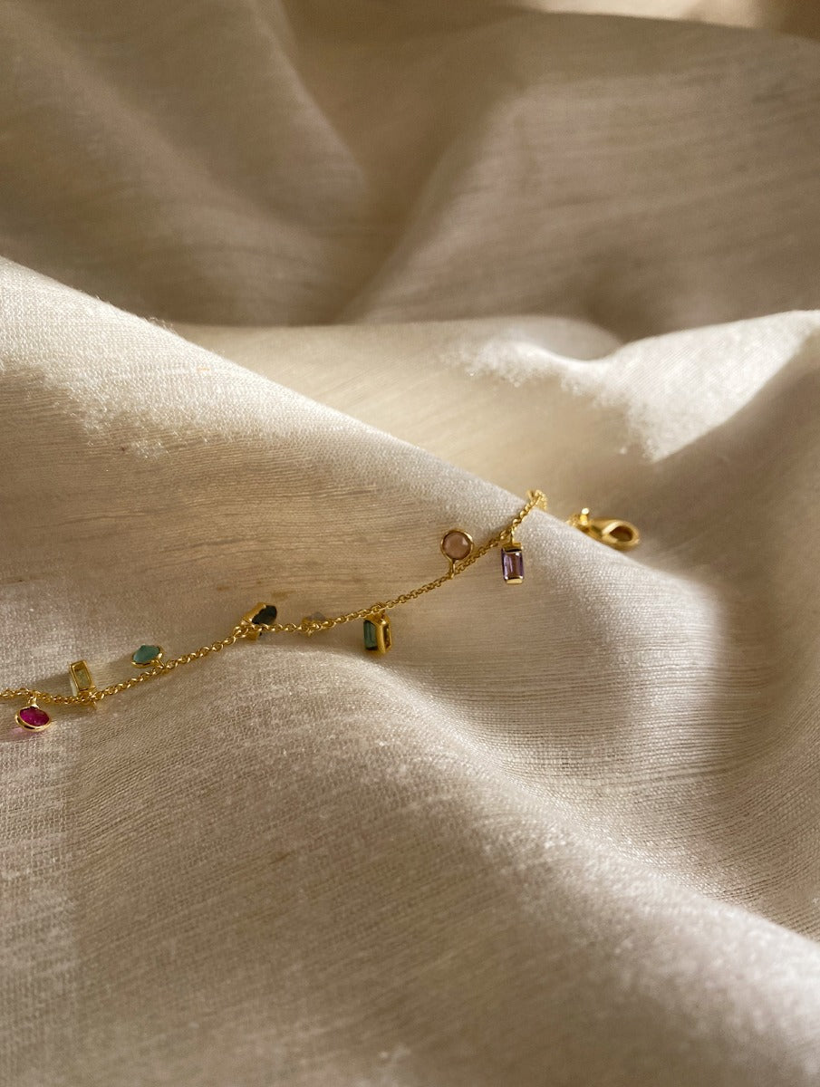 Buy Ana Bracelet - Summer | Womens Jewellery Online – Manan